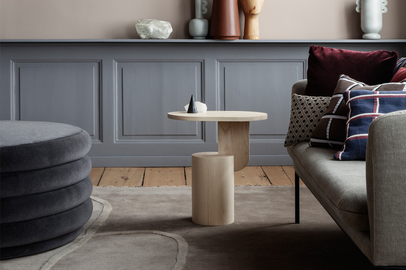 Insert Table / Designed by Mario Tsai | ovest design